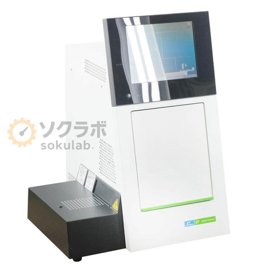 [DW]USED 8日保証 PerkinElmer LabChip GX Touch HT Automated Bioanalysis ...