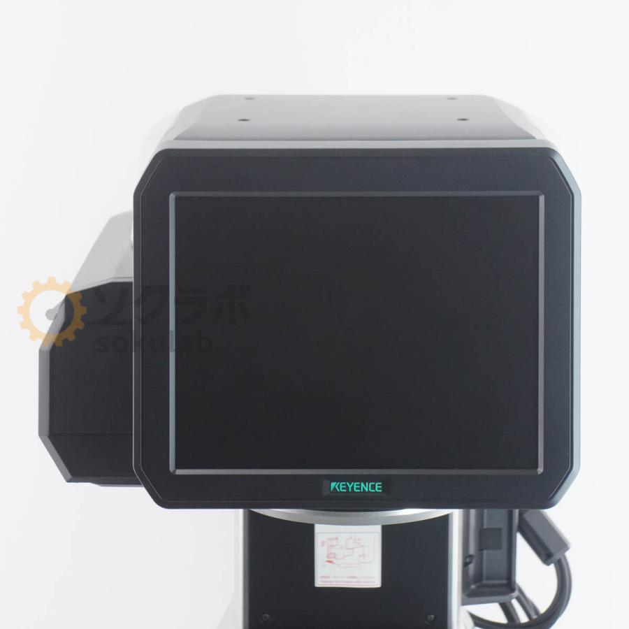 [DW]USED 8日保証 動作確認済 KEYENCE IM-7500 IM-7030T IM-7000 IMAGE DIMENSION ...