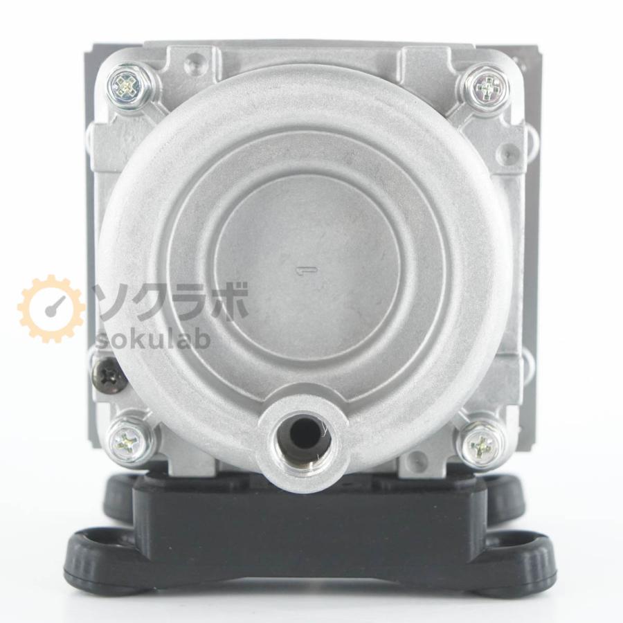 [PG]USED 8日保証 日東工器 AC0401A コンプレッサー 低圧リニアコンプレッサ COMPRESSOR 50/60Hz ...