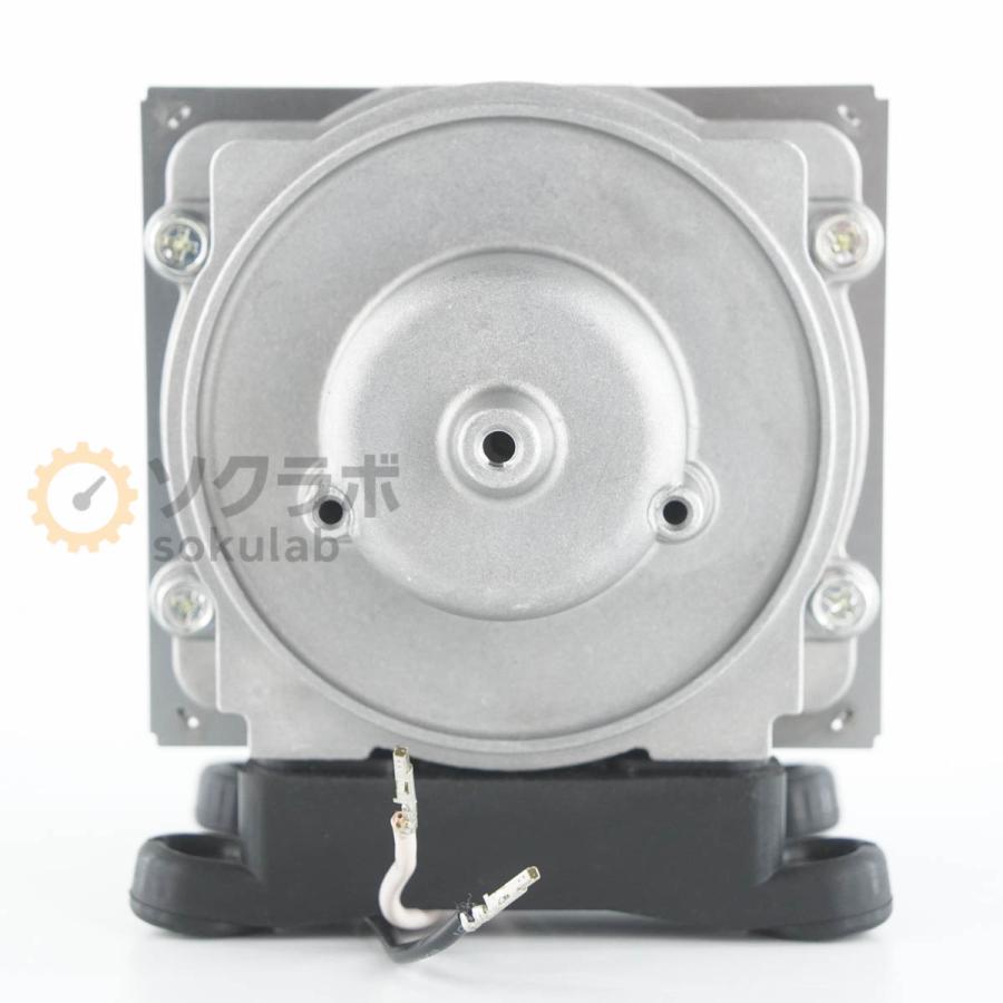 [PG]USED 8日保証 日東工器 AC0401A コンプレッサー 低圧リニアコンプレッサ COMPRESSOR 50/60Hz ...