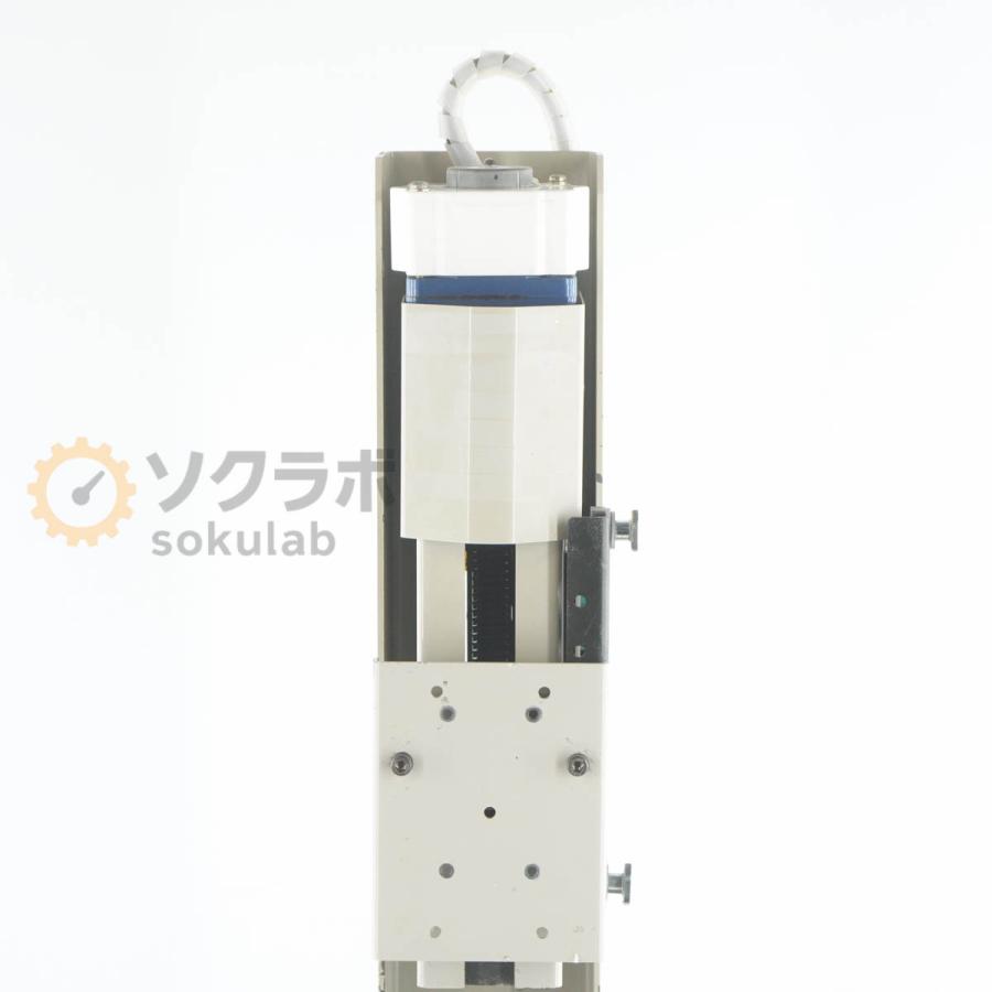 [DW]USED 8日保証 SHIMPO FGS-50V-L FORCE GAUGE TEST STAND 電動フォースゲージスタンド 低速 ...