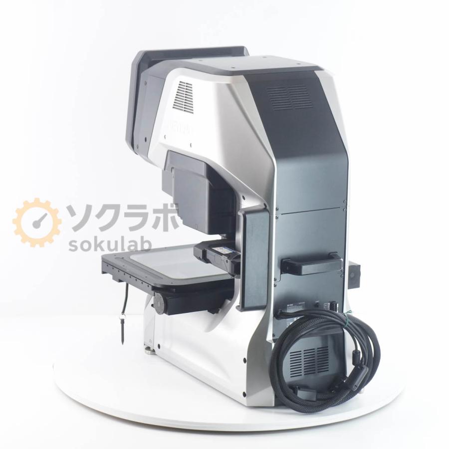 [DW]USED 8日保証 動作確認済 KEYENCE IM-7030 IM-7000 IMAGE DIMENSION MEASURING ...