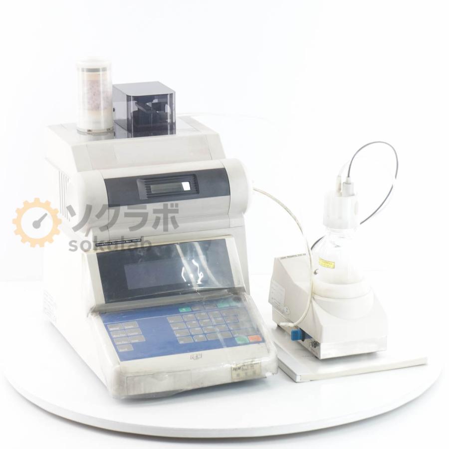 [DW]USED 8日保証 KEM WBA-505 General-Purpose Concentration Meter 汎用濃度計 密度 ...