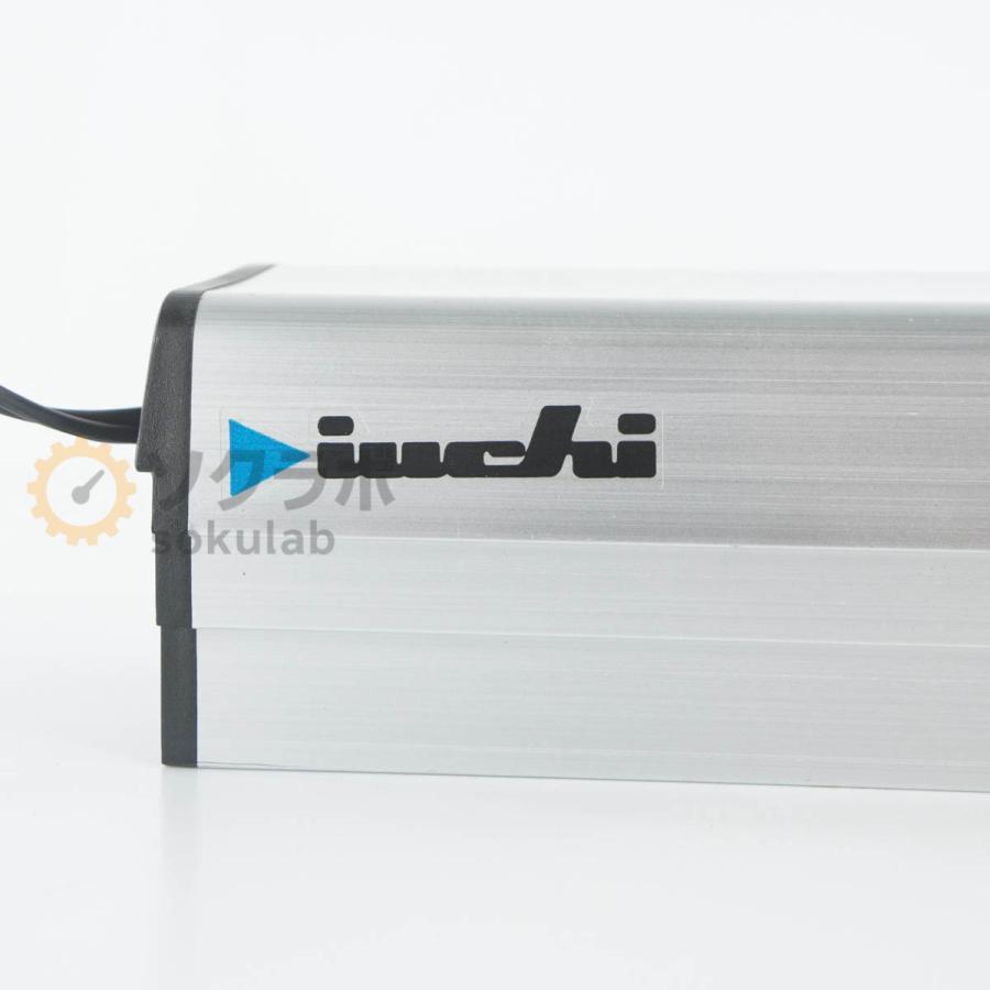 [JB]USED 保証なし iuchi SUV-16 Handy UV Lamp ハンディーUVランプ 紫外線照射装置 254nm ...