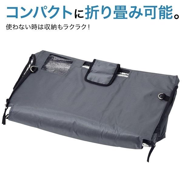 車載冷蔵庫 保冷バッグ 40L 保冷 ポータブル 冷蔵庫 冷凍庫 車載 車載冷蔵庫 保冷バッグ 40L 保冷 ポータブル 冷蔵庫 冷凍庫 車載