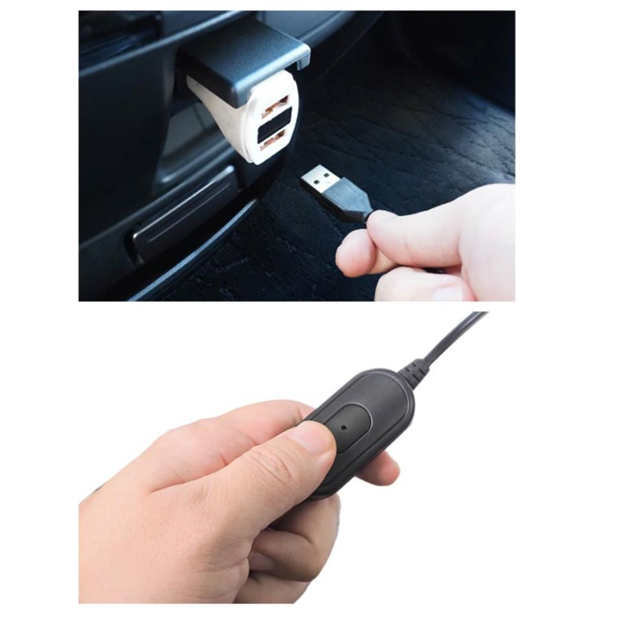 HAC 扇風機 小型 usb クリップ 小型扇風機 クリップ式 車 後部座席 ミニ扇風機 おしゃれ 黒 車用扇風機 強力 車内用扇風機 車載用 ブラック : Earth Wing - 通販 ...