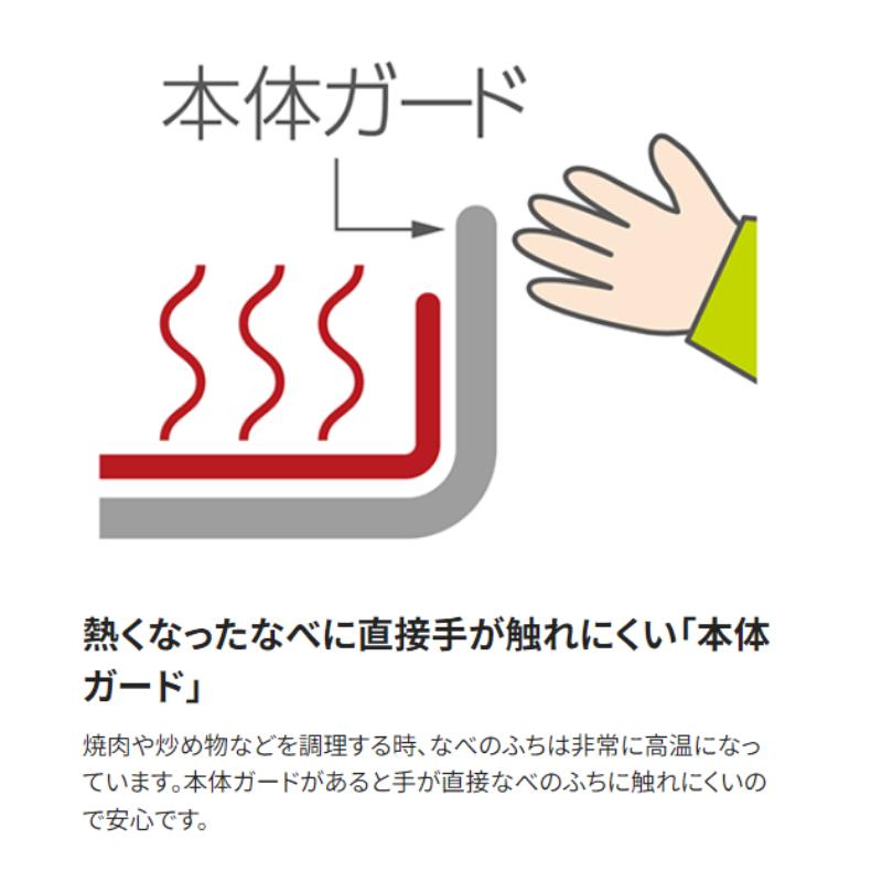 象印 グリルなべ グリル鍋 鍋 あじまる ブラック EP-SA10-BA 1〜2人 料理 なべ料理 コンパクト 電気グリル鍋 簡単手入れ 卓上鍋 : 000000141373 : Earth ...