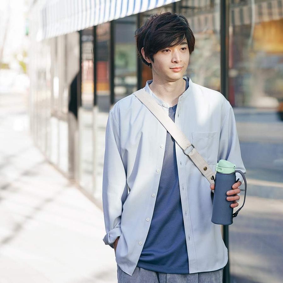 象印 カバー Mサイズ 480ml用 MC-AA02 洗濯機洗いOK ステンレス 水筒 カバー :a000000141388:Earth Wing - 通販 - Yahoo!ショッピング