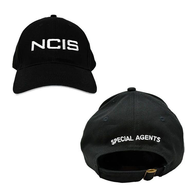 NCIS キャップ 帽子 ネイビー犯罪捜査班 NCIS Special Agents Hat CBS : ncis-cap : ディスカウント ...