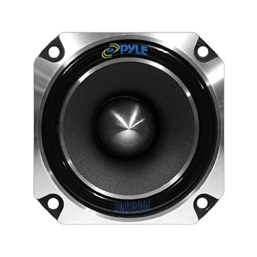 Pyle Pro ツイーター PDBT28 ヘビー デューティ チタン スーパー 300w Heavy Duty Titanium Super ...