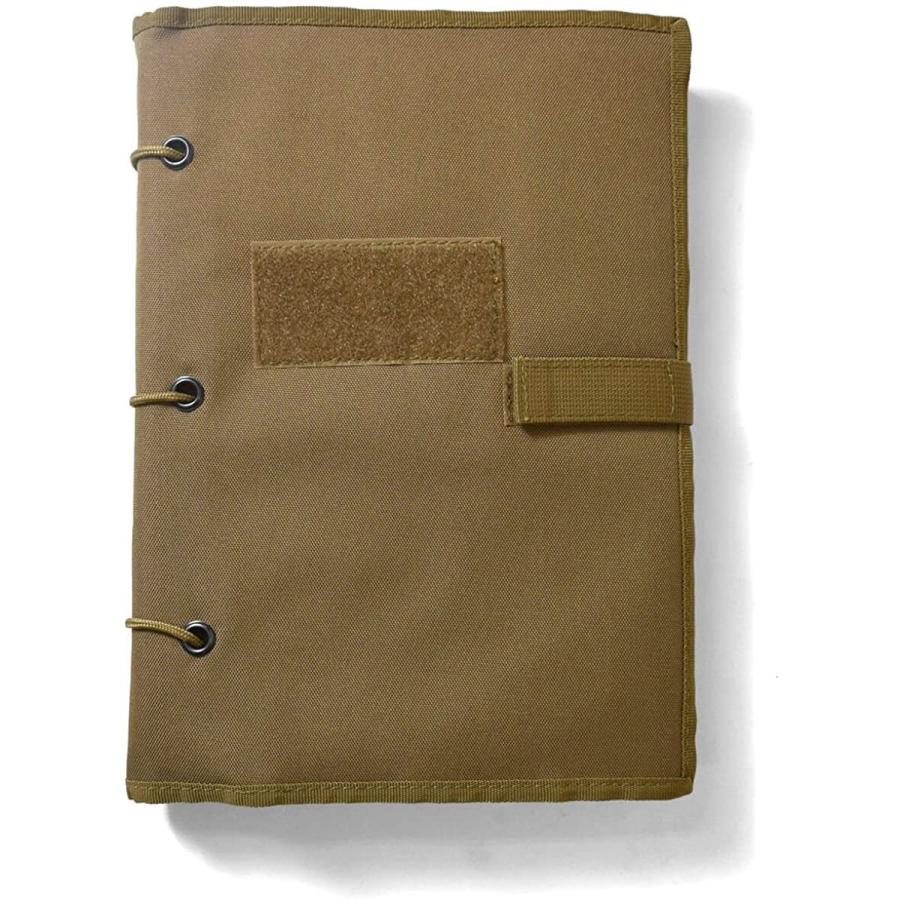 ロスコ パッチブック Rothco Hook & Loop Patch Book 90210 : ディスカウントスクエア - 通販 - Yahoo!ショッピング