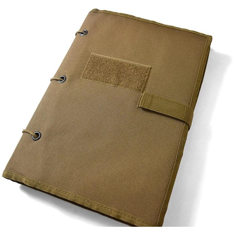 ロスコ パッチブック Rothco Hook & Loop Patch Book 90210 : ディスカウントスクエア - 通販 - Yahoo!ショッピング