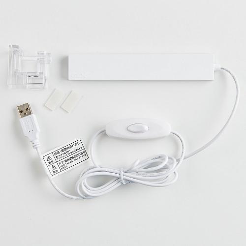 GEX GEX クリアLED フラッティ ホワイト CLEAR LED FLATTY 小型水槽 コンパクト水槽 熱帯魚 水草 照明器具 : ディスカウントアクア - 通販 - Yahoo!ショッピング