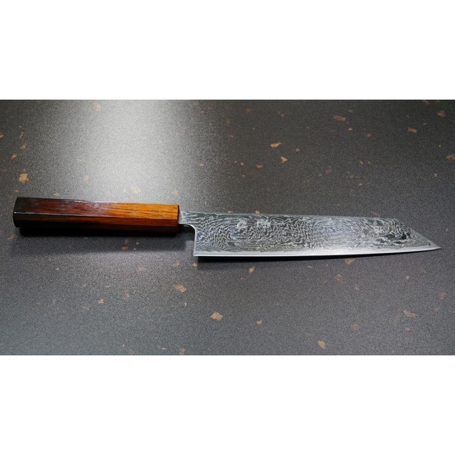 包丁 ペティナイフ 135mm ダマスカス67層 AUS10 漆塗柄 一心刃物 渦波 : 一心刃物 Yahoo!店 - 通販 - Yahoo ...