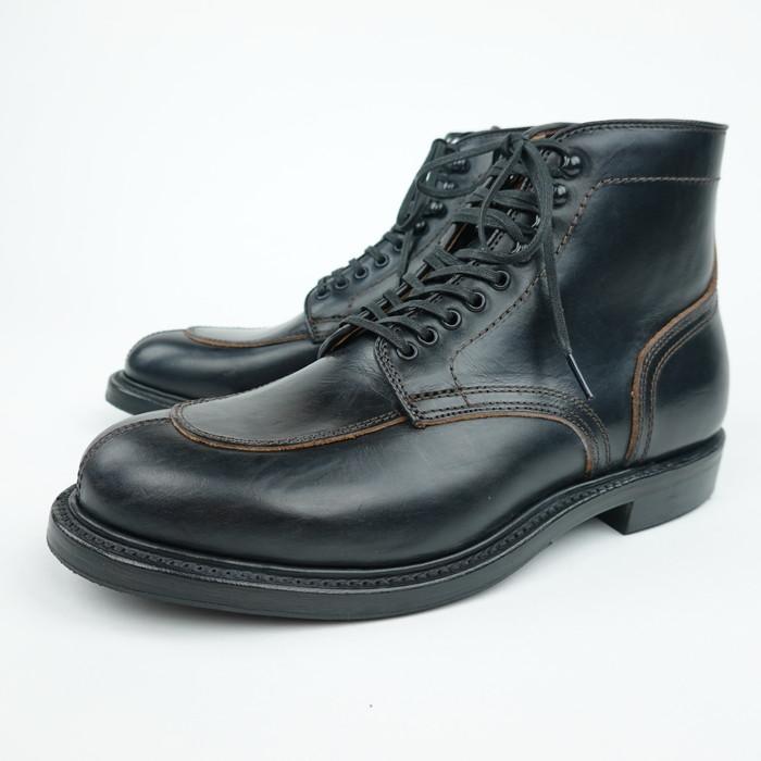 WHEEL ROBE ウィールローブ モックトゥブーツ WHEEL WHEELROBE WHEEL ROBE ウィールローブ モックトゥブーツ WHEEL WHEELROBE