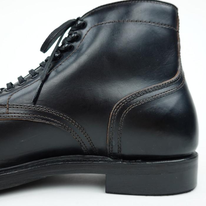 WHEEL ROBE ウィールローブ モックトゥブーツ WHEEL WHEELROBE SPLIT MOC TOE BOOTS 15060 ...