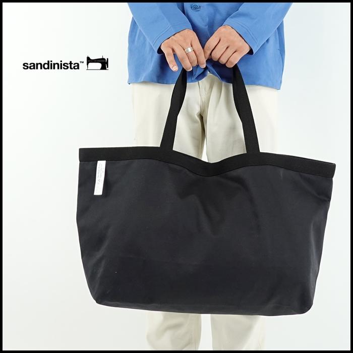 Sandinista サンディニスタ チノトートバッグL SANDINISTA Chino Tote Bag - L : DISCOVERY - 通販 - Yahoo!ショッピング