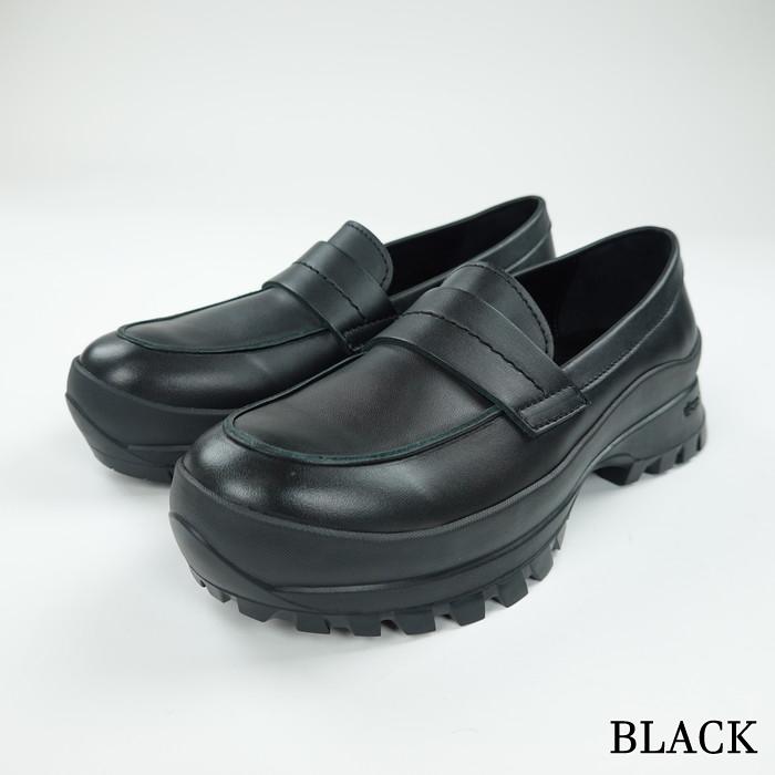 PADRONE パドローネ ローファービブラム PADRONE LOAFER with ＃884C Vibram 本革 メンズ 日本製 ...