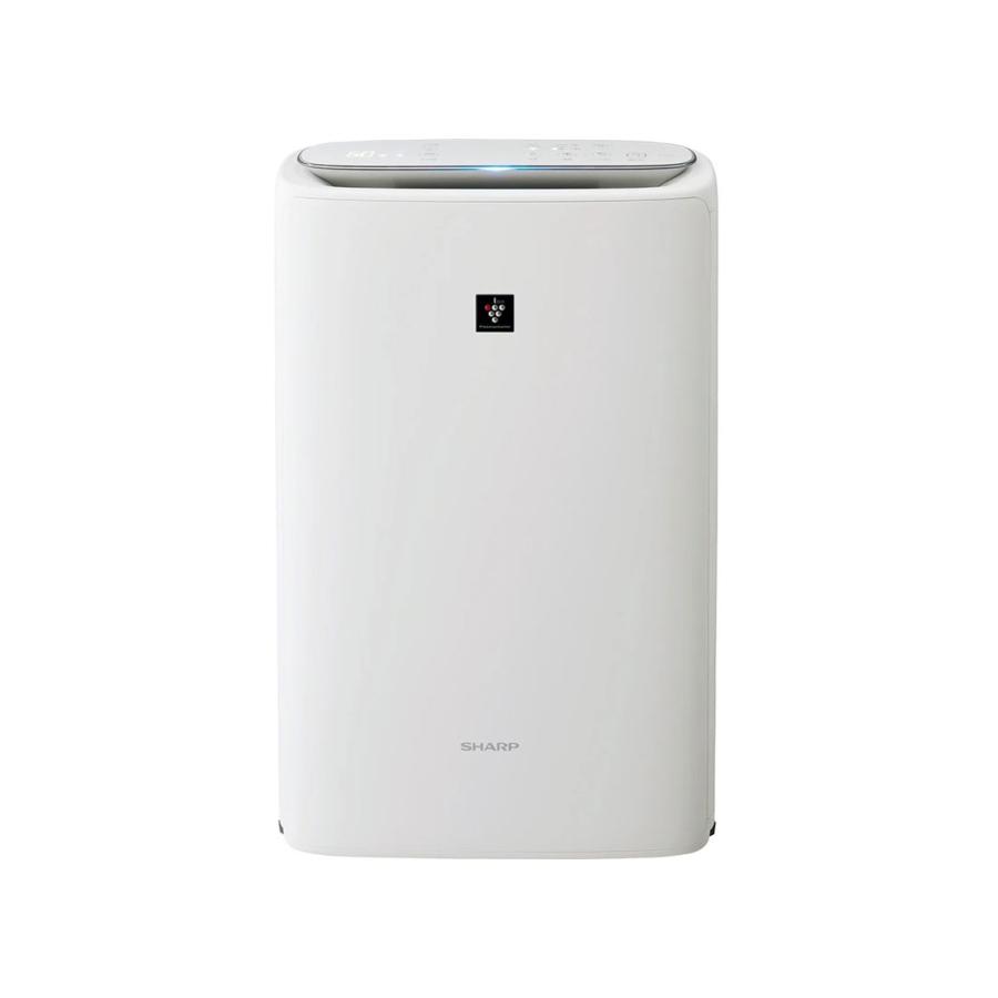 SHARP KI-TS50-W [ホワイト系] : 3880093791 : ディスクグループ - 通販 - Yahoo!ショッピング