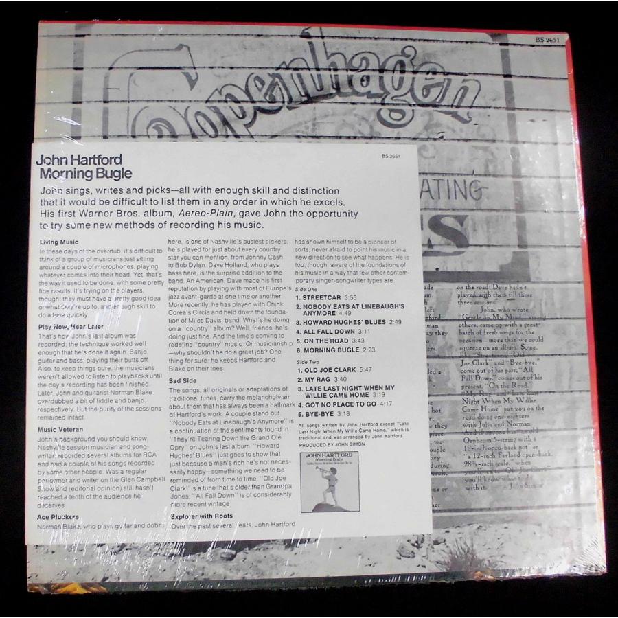 US-Warner Bros. Recordsオリジナル””Promo Copy White Labels,w/Shrink,,Promo ...