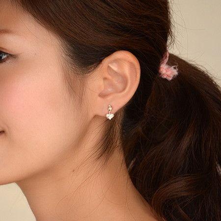 UZU ウズイスト UZUIST ピアス レディース アクセサリー K10PG 鏡面仕上げ ヘアライン仕上げ IP-62 レビューを書いて送料無料 : 正規品取扱店 Jewelry&Watch ...