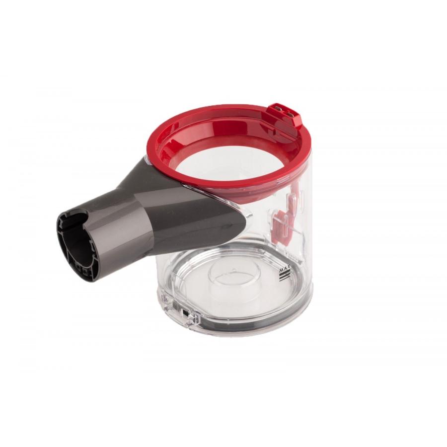 Dyson ダイソン クリアビン ダストカップ V7 V8シリーズ専用 : DIstore - 通販 - Yahoo!ショッピング