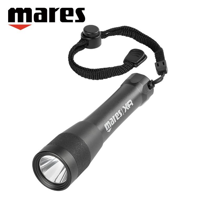 マレス/mares XR BACK UP LIGHT バックアップライト 水中ライト アクセサリー : DIVING-HID - 通販 ...