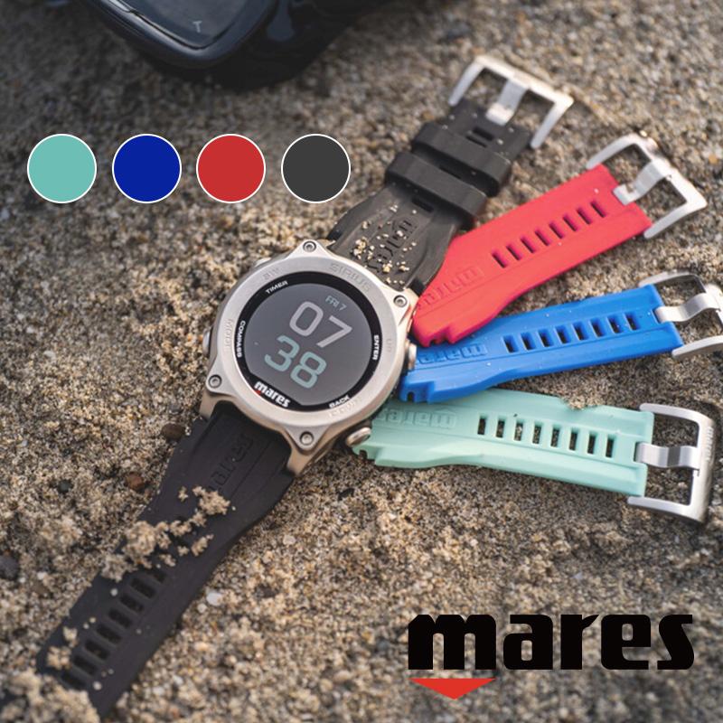 mares コンピューターアクセサリー MARES マレス シリウス ストラップ キット 414816 スキューバダイビング ダイコン : DIVING-HID - 通販 - Yahoo!ショッピング