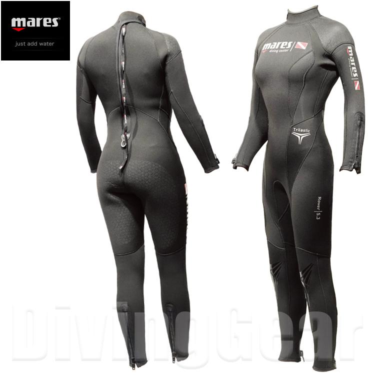 mares mares(マレス) ローバー オーバーオール フードレス (メンズ / ウィメンズ) ROVER OVERALL ...