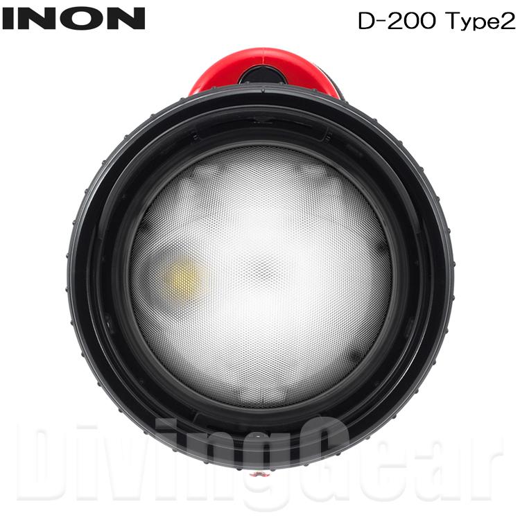 INON イノン ストロボカバーD 対応 水中でも使用可能なストロボカバー Z Z-330 D-200 D-2000 Z-240