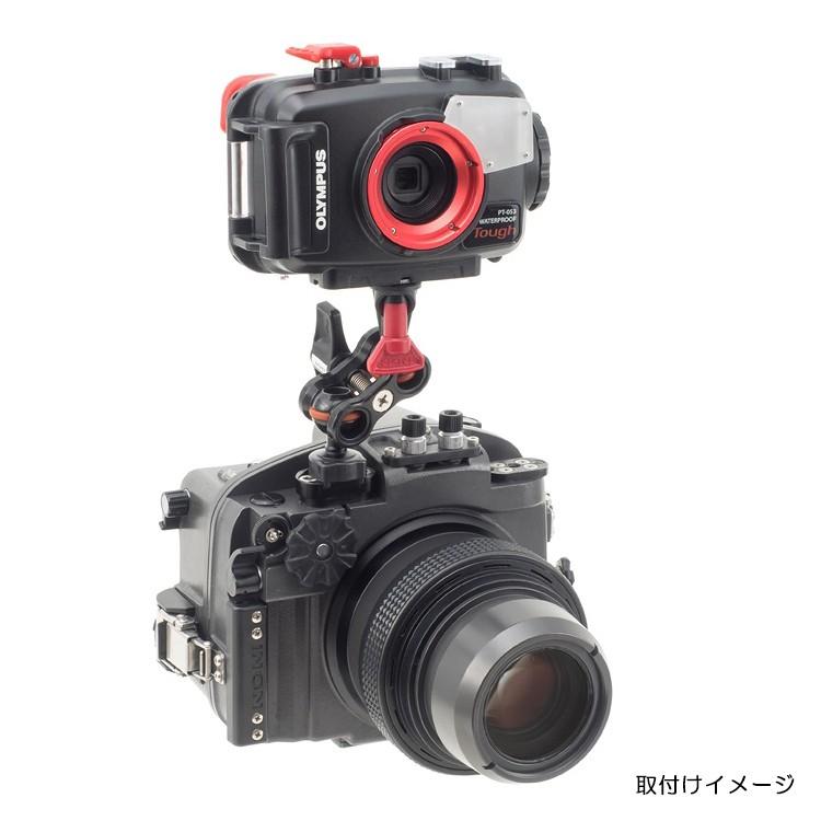 INON(イノン) ZアダプターMV 1/4-20UNC : DivingGear - 通販 - Yahoo!ショッピング