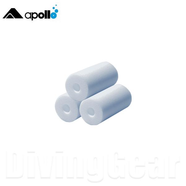 apollo(アポロ) 含水フィルター [ バイオフィルター用吸水スポンジ ] bio-filter クリーンエアシステム ...