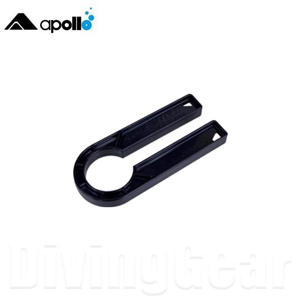 apollo(アポロ) クランプレンチ バイオフィルター bio-filter クリーンエアシステム : DivingGear - 通販 ...