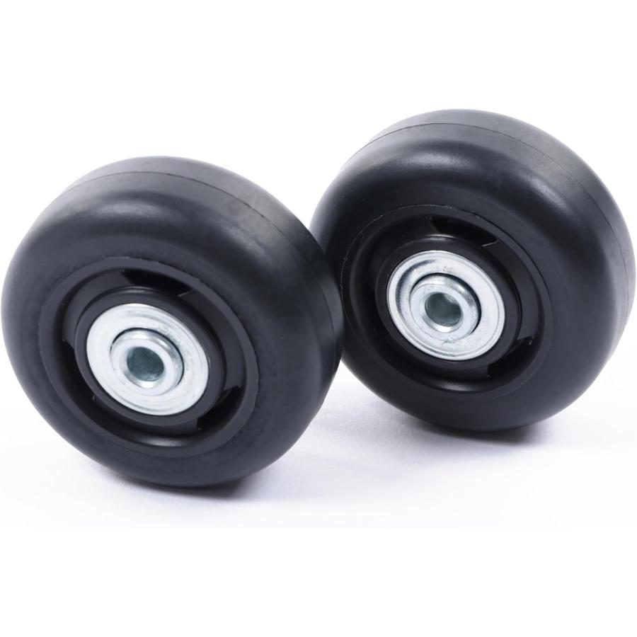 PELICAN ペリカン 1556AIR用 交換用ホイール ベアリング付き 2個セット 純正 [1535-340-110] エアケース : 街のダイビング屋さん - 通販 - Yahoo!ショッピング