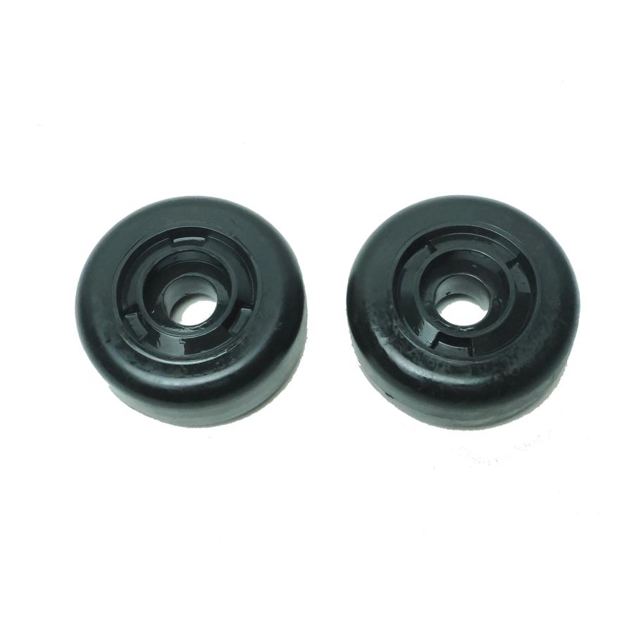 PELICAN ペリカン 1637AIR用 純正 交換用タイヤ 2個セット エアケース [1535-340-110] リペア パーツ : 街のダイビング屋さん - 通販 - Yahoo!ショッピング