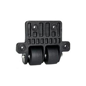 PELICAN ペリカン 1670用 交換用ホイール 2個セット [1786-341-110] プロテクターケース リペア : 街のダイビング屋さん - 通販 - Yahoo!ショッピング