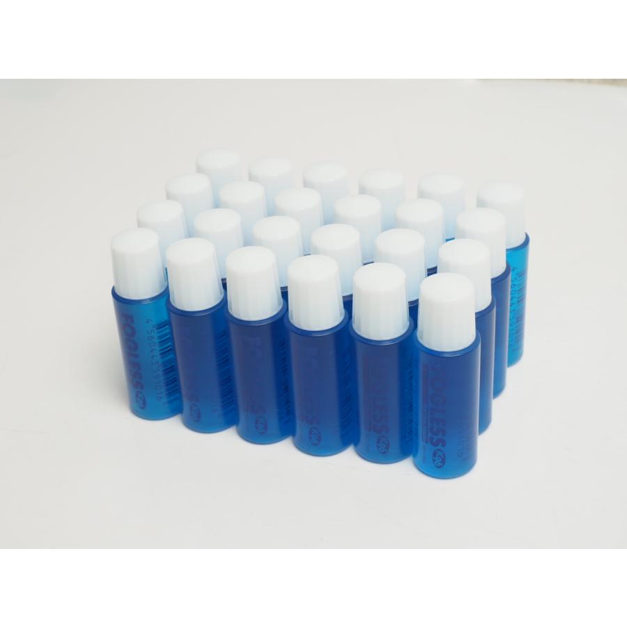 FOGLESS フォグレス 曇り止め 1ケース 24本入り : 街のダイビング屋さん - 通販 - Yahoo!ショッピング