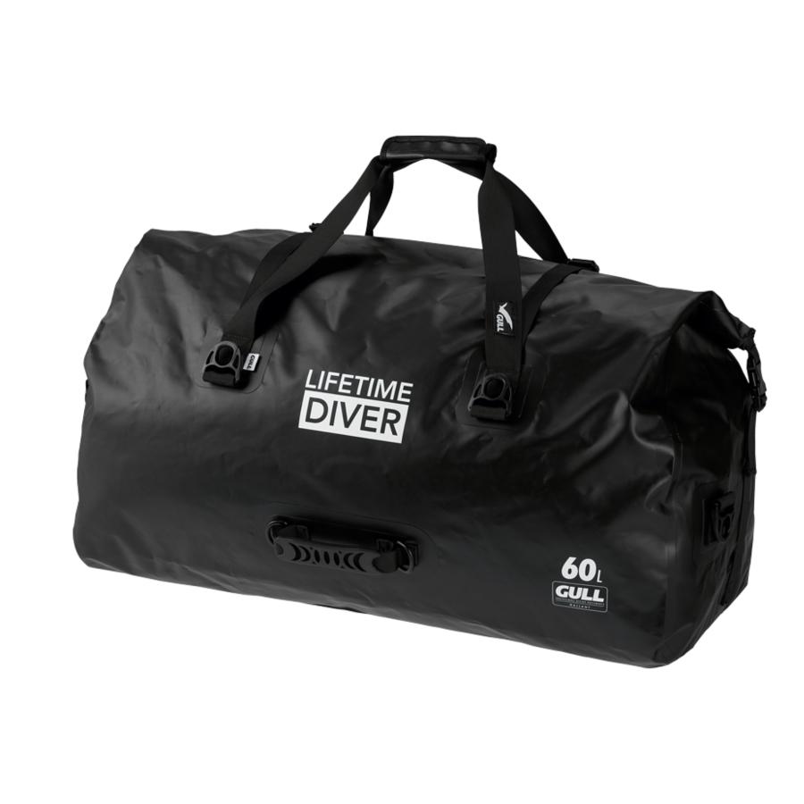 GULL(ガル) ウォータープロテクトダッフルバッグ Lサイズ GB-7154A : 街のダイビング屋さん - 通販 - Yahoo!ショッピング