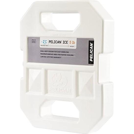 PELICAN ペリカン アイスパック Pelican pi-5lb | 5ポンド Ice Pack for 20qt-250qt [PI ...