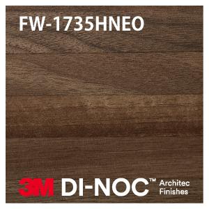 3M ダイノックフィルム FW-1735HNEO 幅1m22cm (長さ1mから・10cm単位の切売販売) 送料無料 : DIYフィルムファクトリー - 通販 - Yahoo!ショッピング