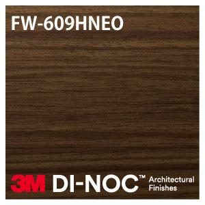 3M ダイノックフィルム FW-609HNEO 幅1m22cm (長さ1mから・10cm単位の切売販売) 送料無料 : DIYフィルムファクトリー - 通販 - Yahoo!ショッピング