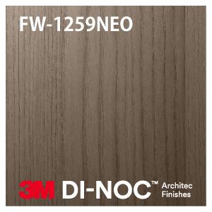 3M ダイノックフィルム FW-1259HNEO 幅1m22cm (長さ1mから・10cm単位の切売販売) 送料無料 : DIYフィルムファクトリー - 通販 - Yahoo!ショッピング