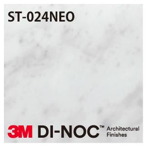 3M ダイノックフィルム ST-024NEO 幅1m22cm (長さ1mから・10cm単位の切売販売) 送料無料 : DIYフィルムファクトリー - 通販 - Yahoo!ショッピング