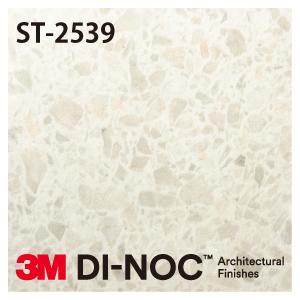 3M ダイノックフィルム ST-2539 幅1m22cm (長さ1mから・10cm単位の切売販売) 送料無料 : DIYフィルムファクトリー - 通販 - Yahoo!ショッピング