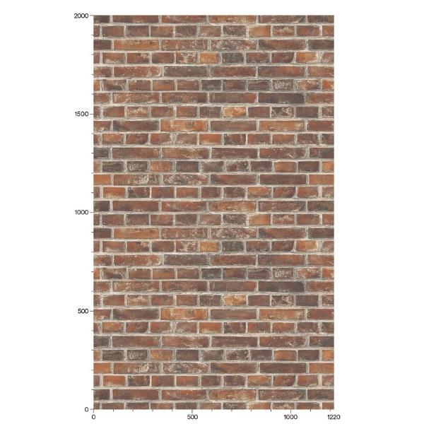 3M ダイノックフィルム ブリック/タイルデザイン FA-2169 FA2169 : fa2169 : DIY内装店 - 通販 - Yahoo!ショッピング