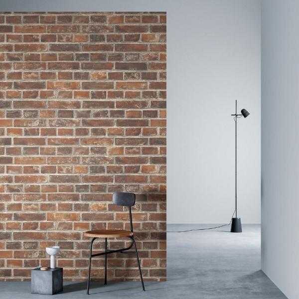 3M ダイノックフィルム ブリック/タイルデザイン FA-2169 FA2169 : fa2169 : DIY内装店 - 通販 - Yahoo!ショッピング