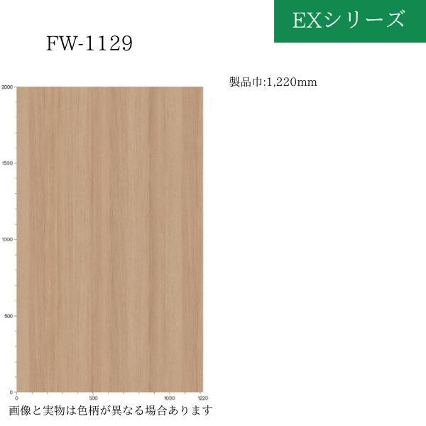【無料サンプルあり】 3M FW1129EX FW-1129EX ダイノックフィルム 屋外耐候性フィルム 122cm巾 : fw1129ex ...