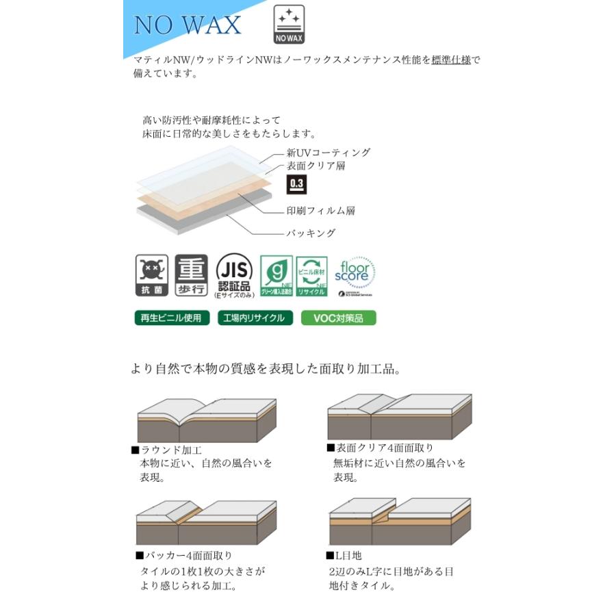 Tajima（タジマ） フロアタイル ウォールコンクリート MAE-1146 MAE-1147 : DIY内装店 - 通販 - Yahoo ...