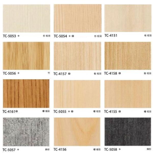 サンゲツ リアテック 裏面粘着剤付化粧フィルム 木目調 ウッド TC-5058 122cm巾 :TC5058:DIY内装店 - 通販 ...