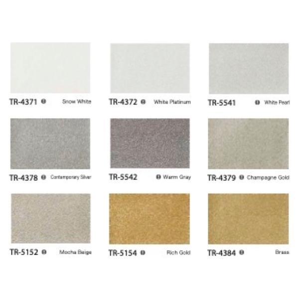 サンゲツ リアテック 裏面粘着剤付化粧フィルム メタリック TR-5151 122cm巾 :TR5151:DIY内装店 - 通販 - Yahoo!ショッピング